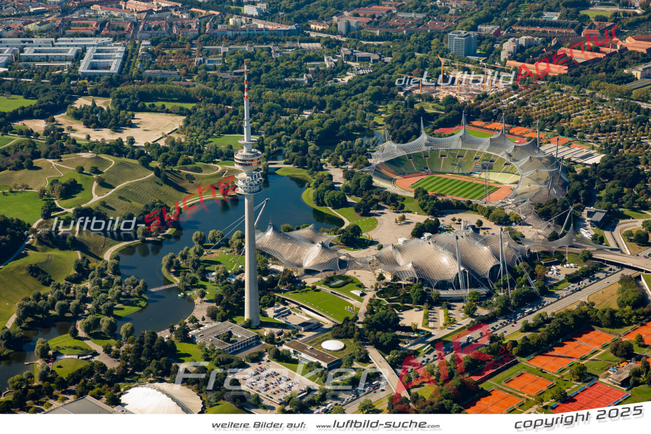 Die schönsten Bilder von München