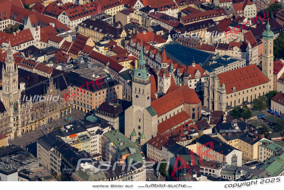 Die schönsten Bilder von München