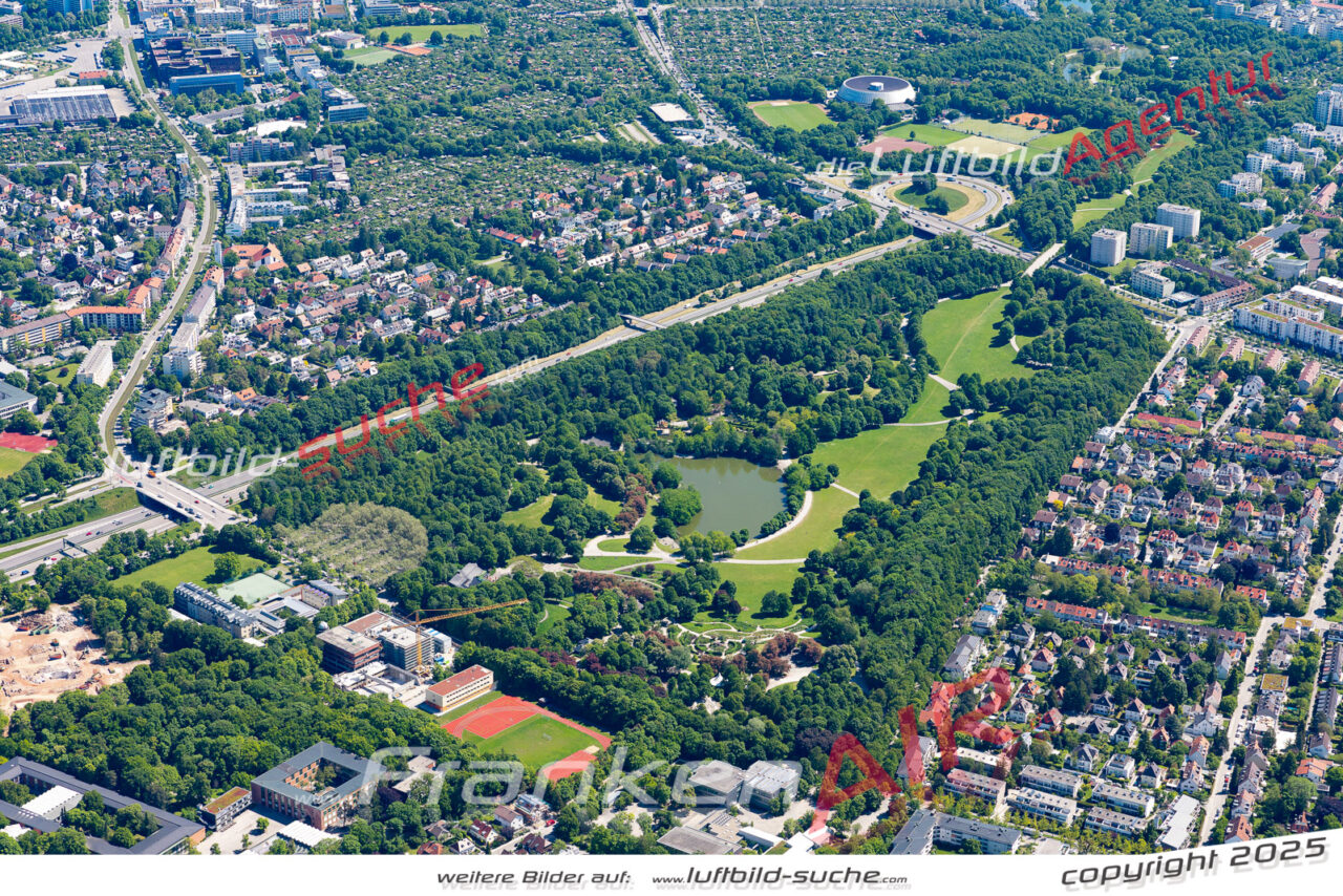 Die schönsten Bilder von München