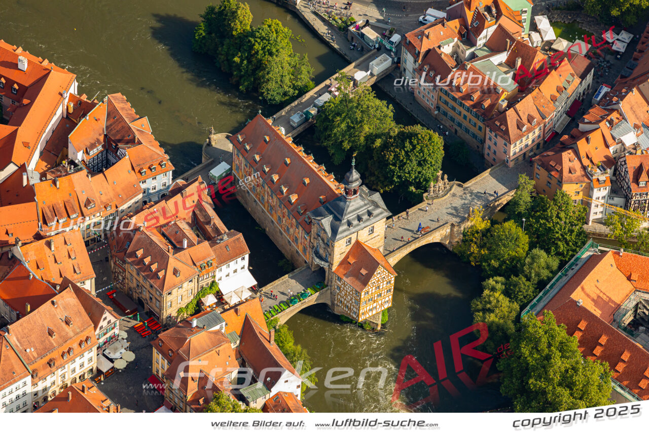 Die schönsten Bilder von Bamberg