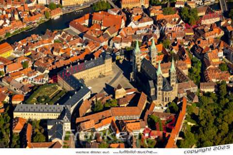 Die schönsten Bilder von Bamberg