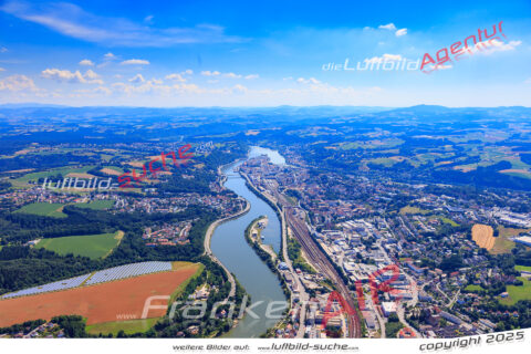 Die schönsten Bilder von Passau