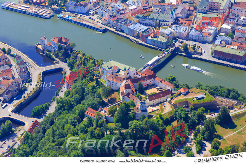 Die schönsten Bilder von Passau