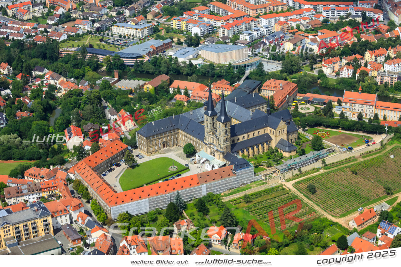 Die schönsten Bilder von Bamberg