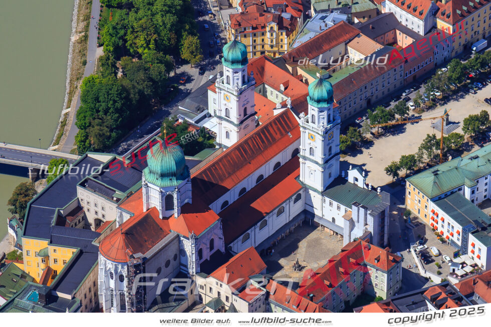 Die schönsten Bilder von Passau
